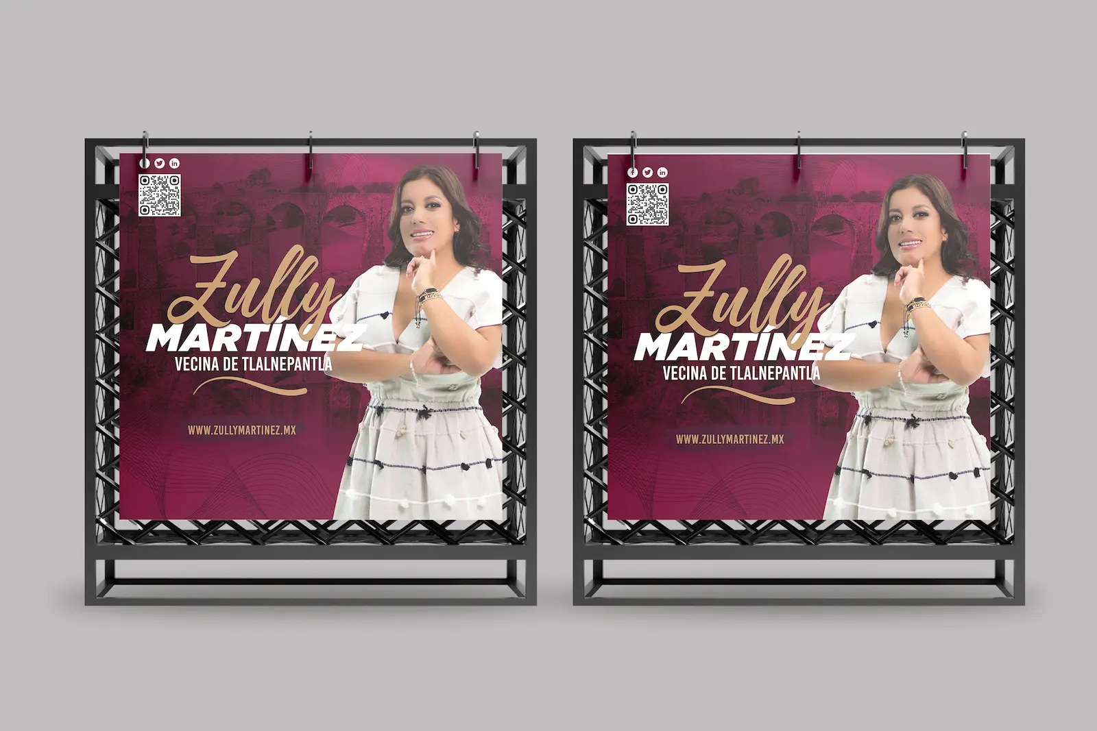 Zully Martinez - Revolucion Studio