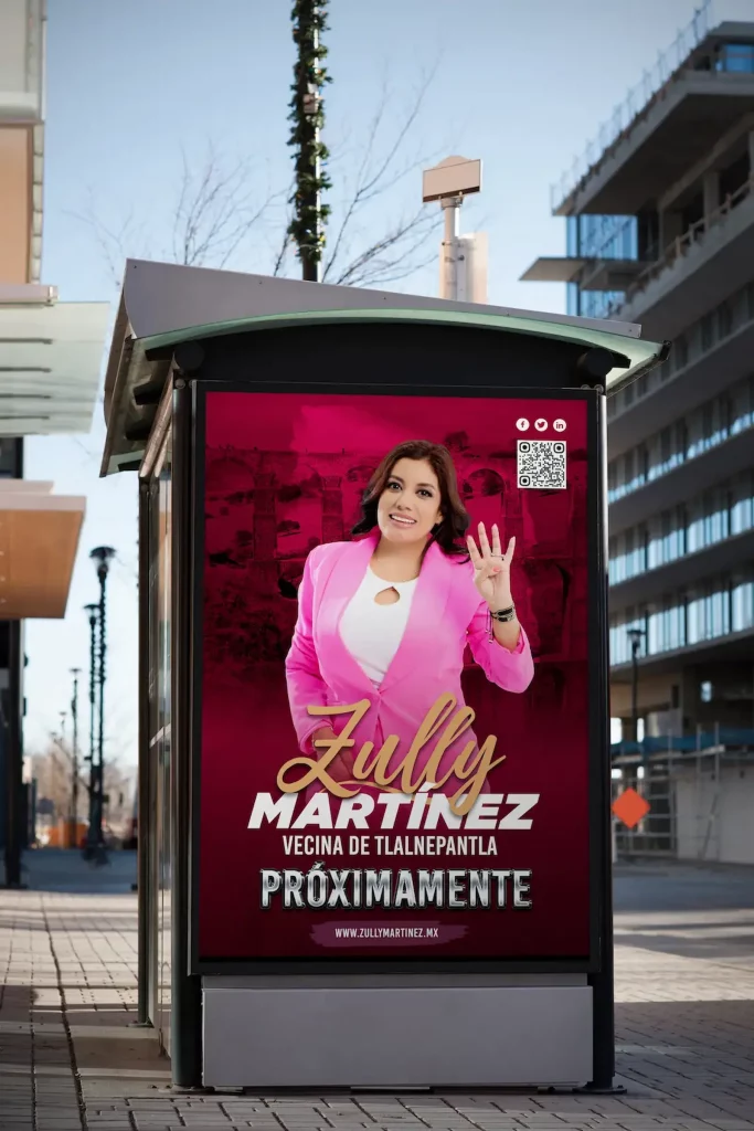 Zully Martinez - Revolucion Studio